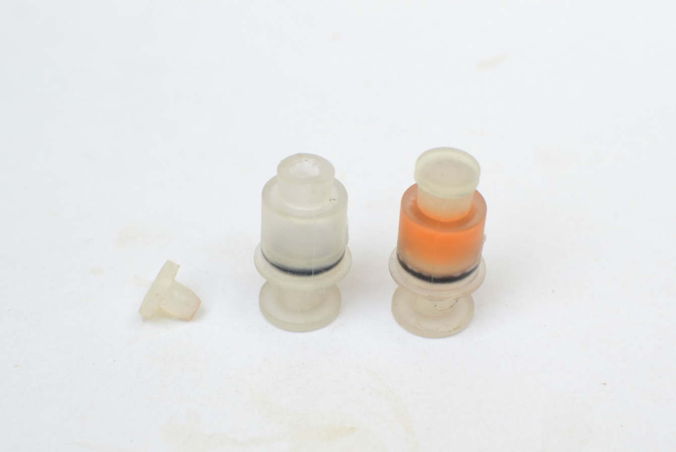 Caddisfly and FFEM - Saurabh Levin