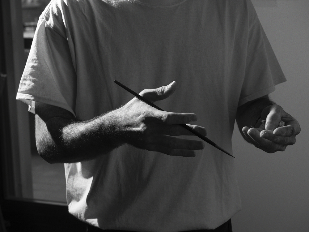 Francesco Andreozzi - Luca Santini Studio