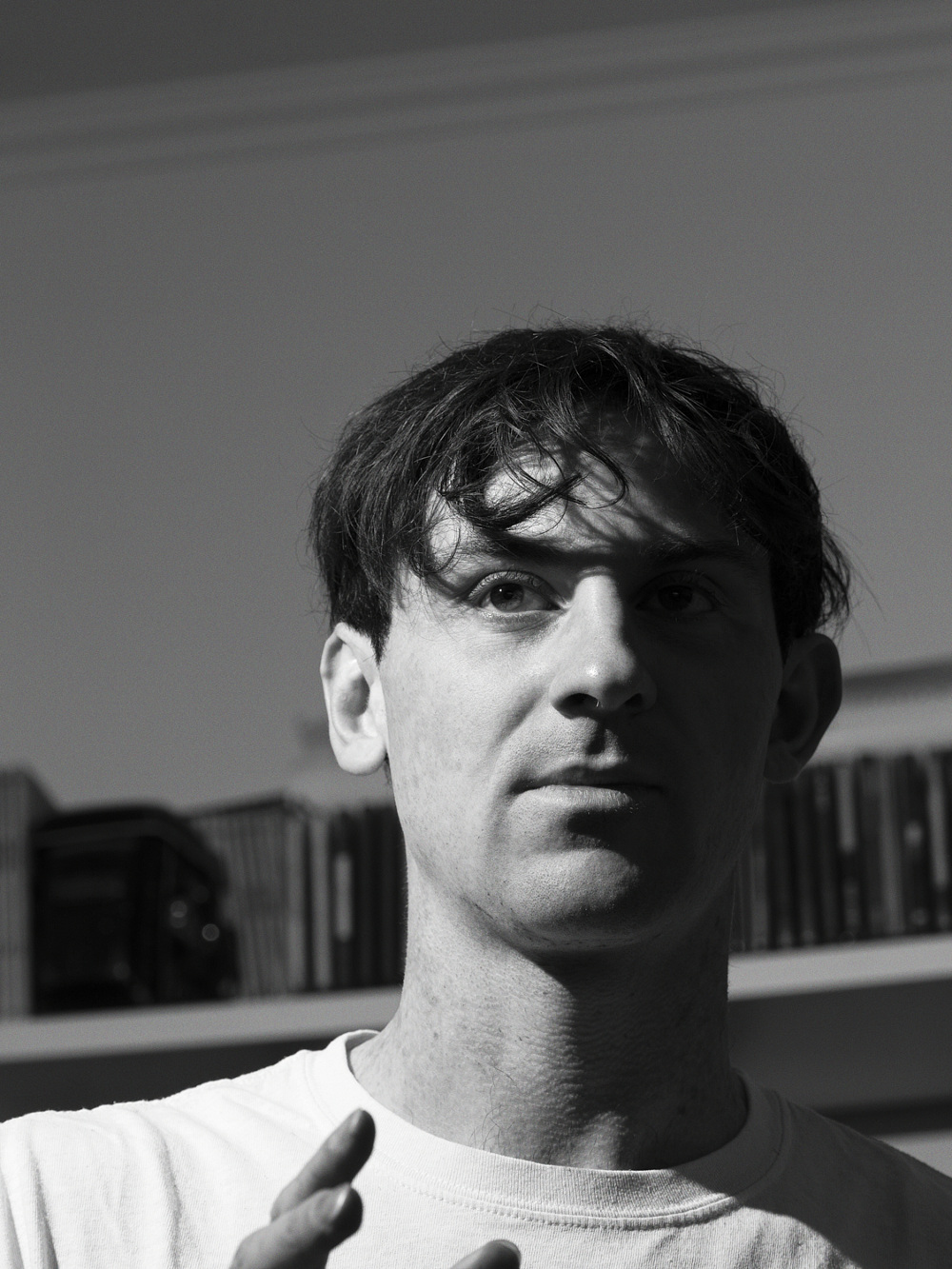 Francesco Andreozzi - Luca Santini Studio