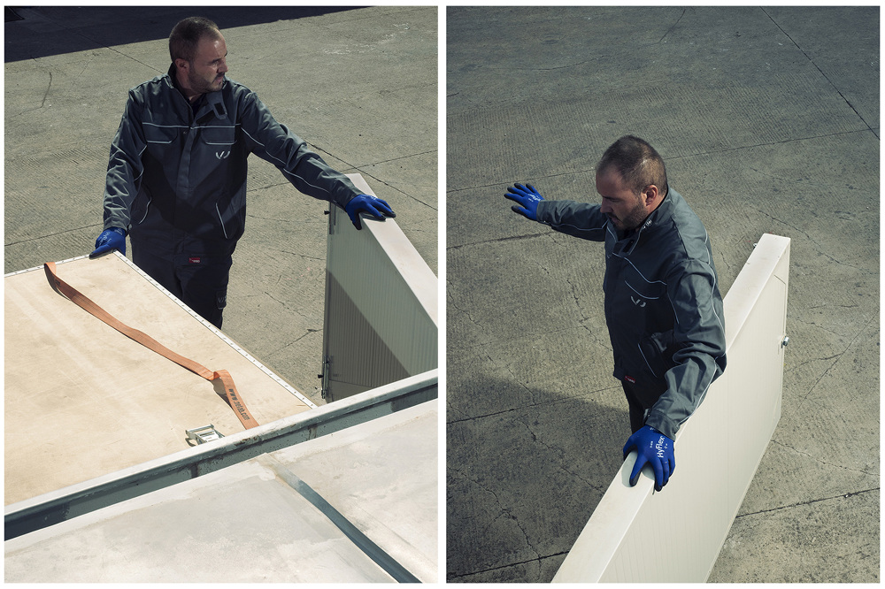 Porsche Engineering Magazine - Luca Santini Studio