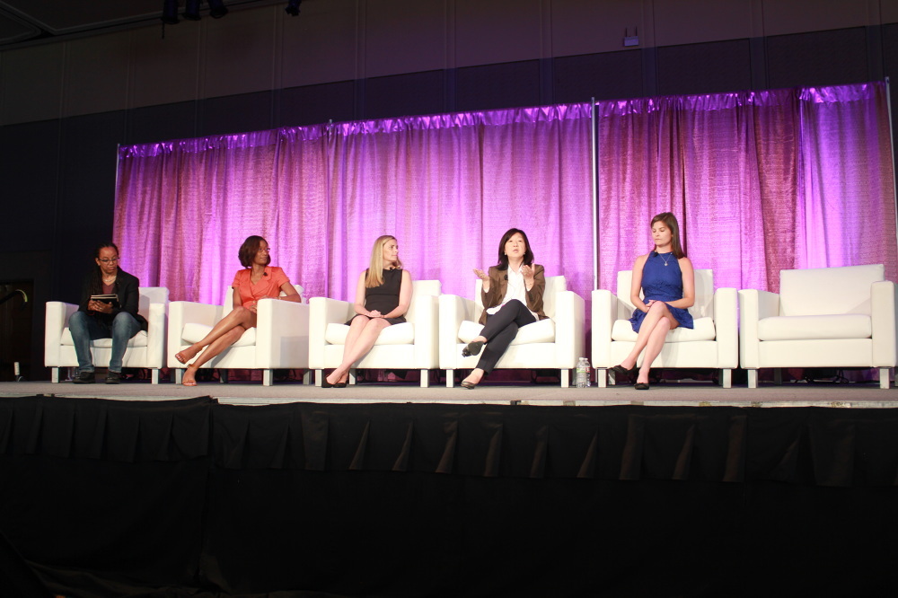 Wonder Woman Tech - Conscious Cinema Co.