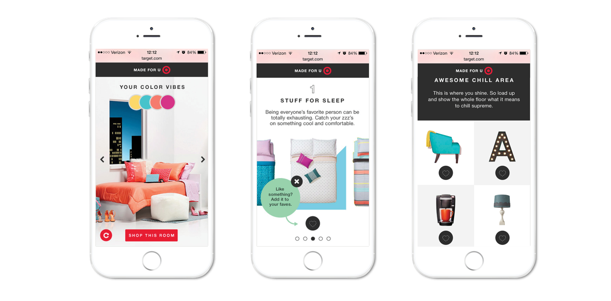 College Styler: AI-powered dorm-room generator - Meet Christine Outram