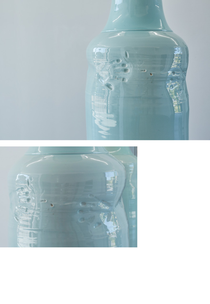 Lost Embrace - kathrin schlegel