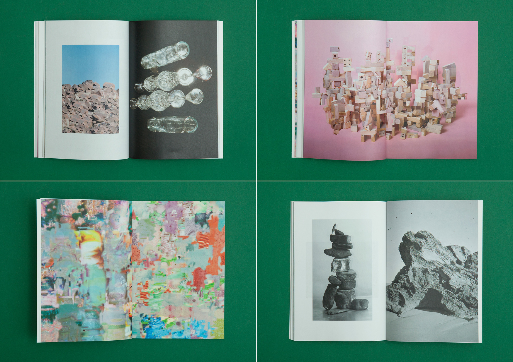 NICO KRIJNO / PURE RESEARCH - BOOK - BEN JOHNSON