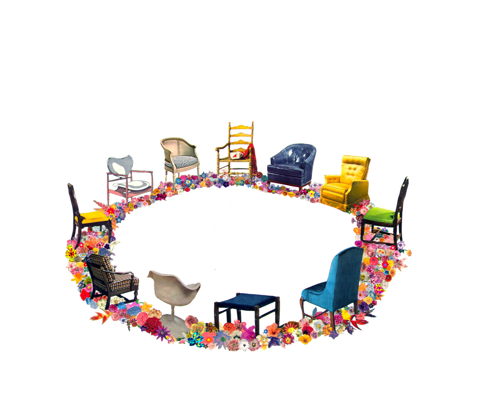 DIY Safe Space (2011-2013) - Jessalyn Aaland