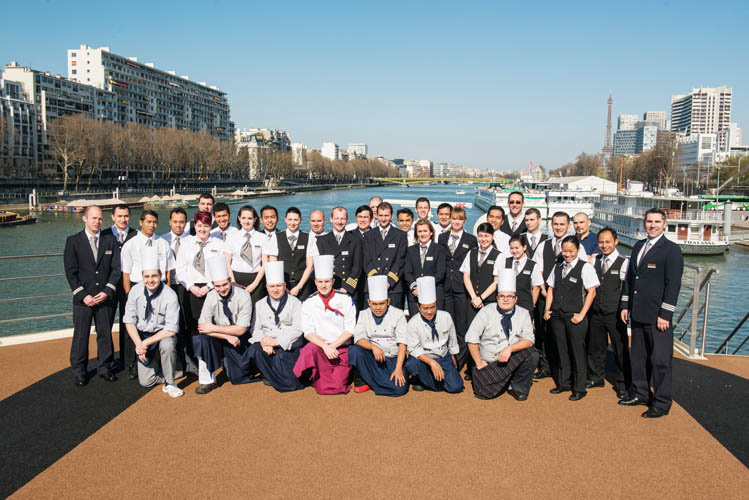 Group pictures - Commissioned work