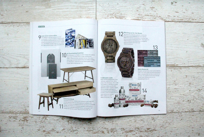 The Read Magazine - Zoey