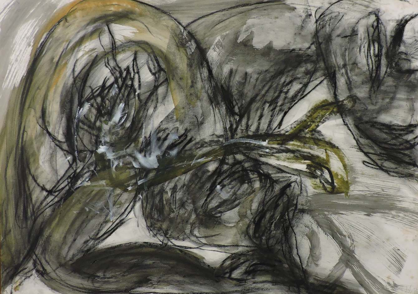 Martin Disler - Studio d'arte Cannaviello