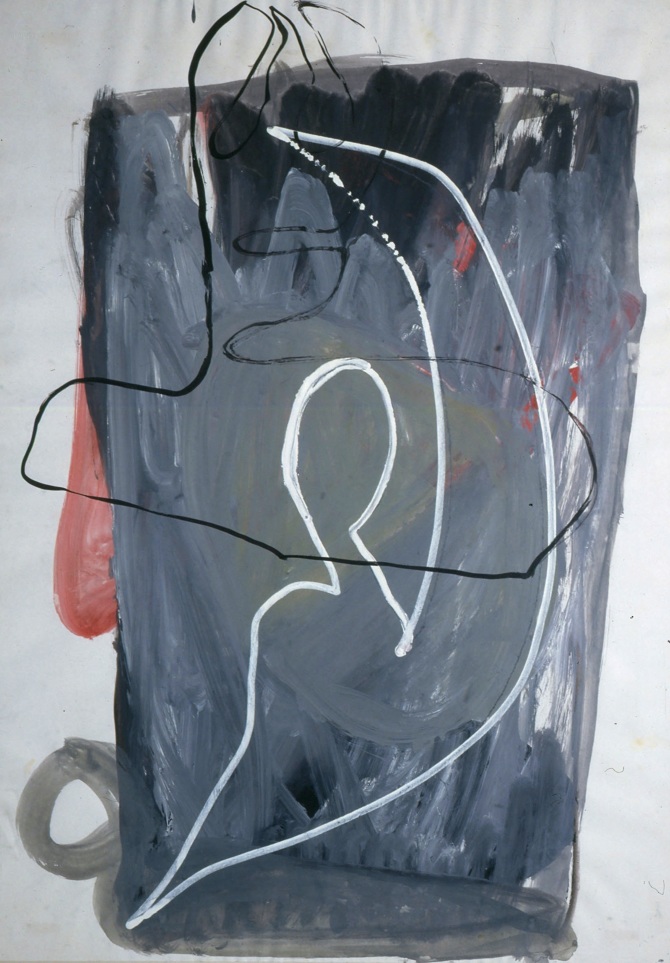 Martin Disler - Studio d'arte Cannaviello