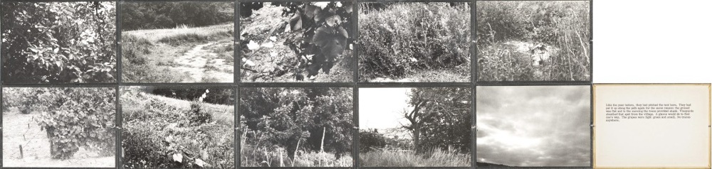 Jochen Gerz - Studio d'arte Cannaviello