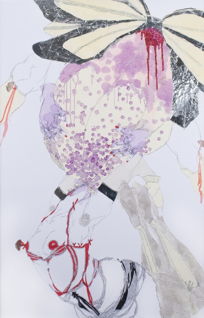 Elena Monzo - Studio d'arte Cannaviello