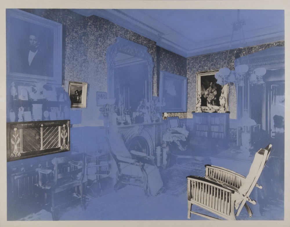 Roger Welch - Studio d'arte Cannaviello