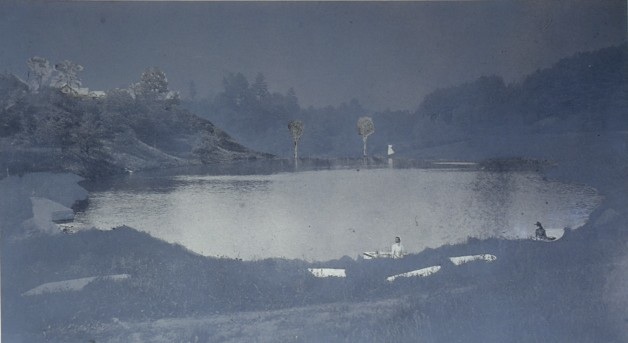 Roger Welch - Studio d'arte Cannaviello