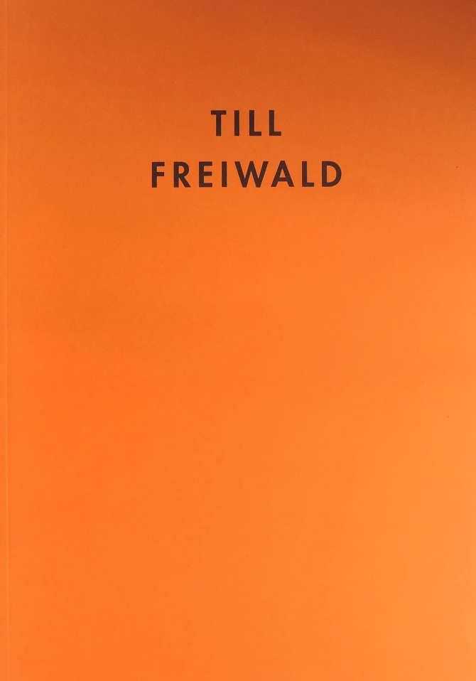 Till Freiwald - Studio d'arte Cannaviello