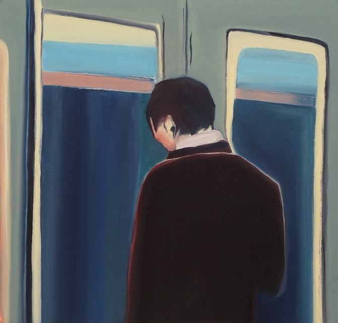 Liqing Tan - Studio d'arte Cannaviello