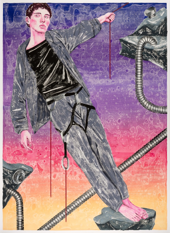 Marion Fink - Studio d'arte Cannaviello