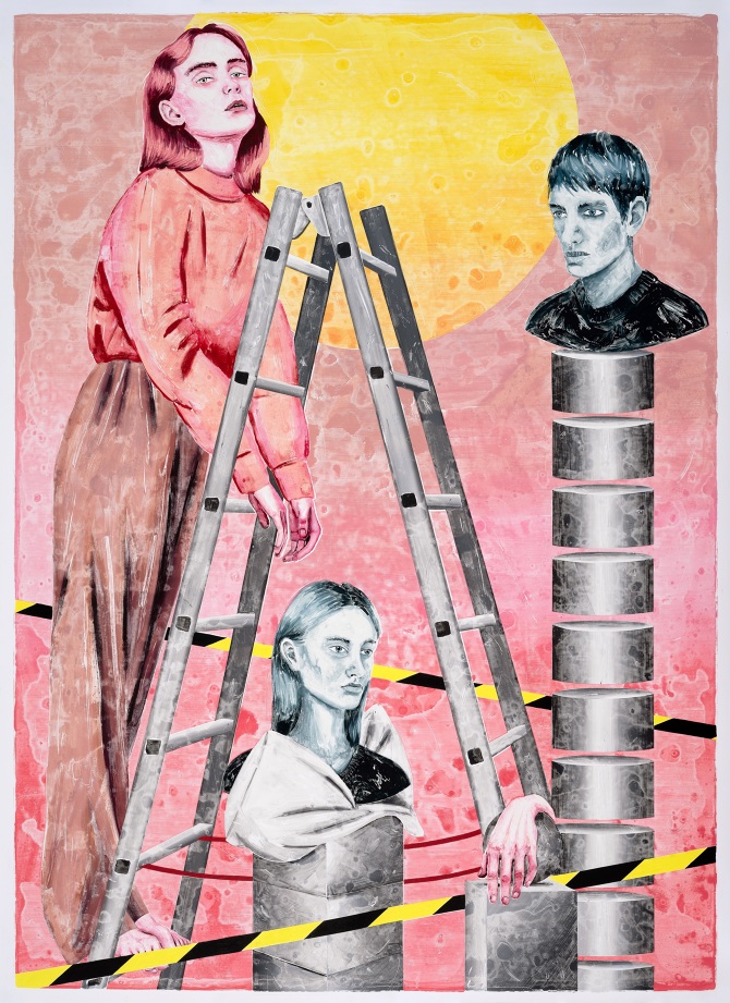 Marion Fink - Studio d'arte Cannaviello