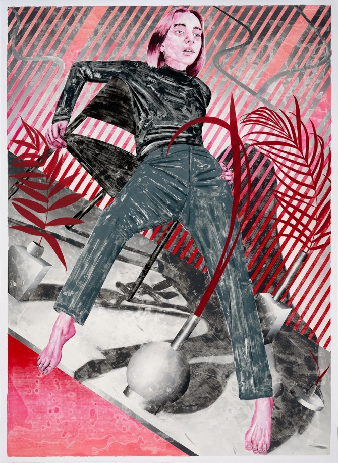 Marion Fink - Studio d'arte Cannaviello