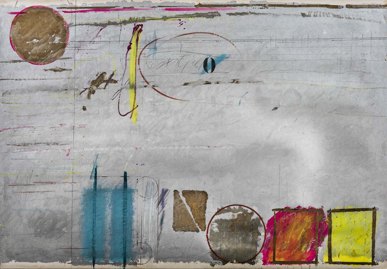 Giosetta Fioroni - Studio d'arte Cannaviello