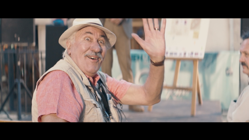 Bouches-du-Rhône Tourisme - Stephane & Antoine