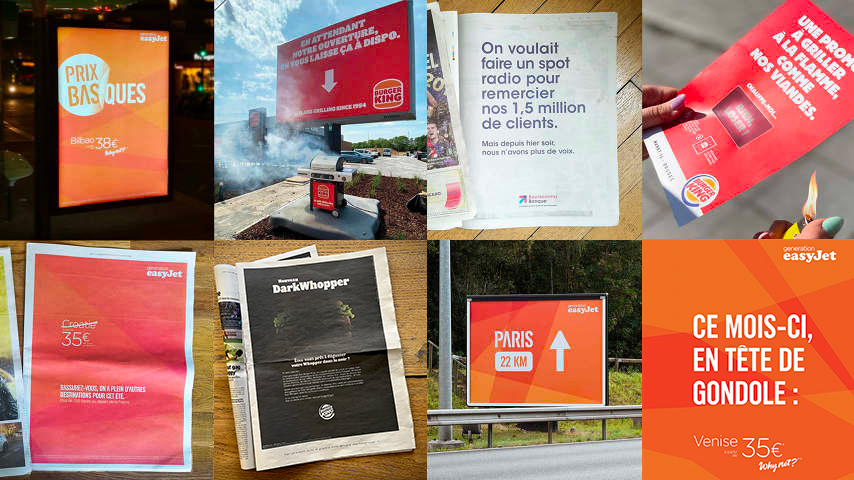 Other Projects - Stephane & Antoine