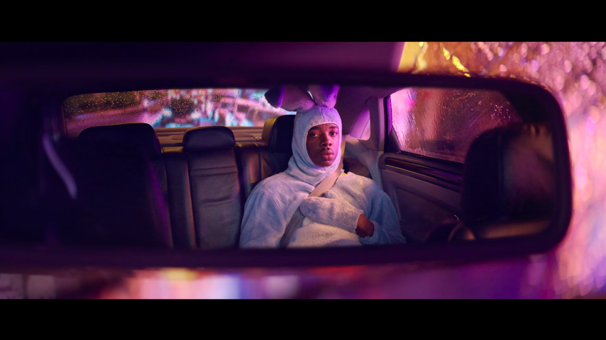 Free Now - Stephane & Antoine