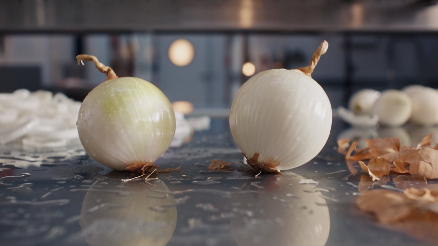 Burger King - Seriously French ingredients - Stephane & Antoine