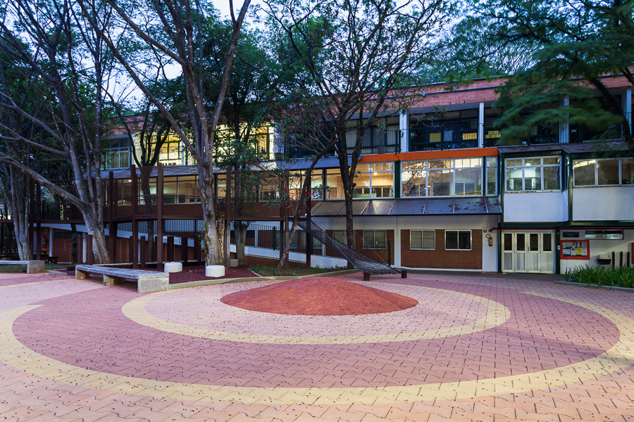 Graded School - SP - barbieri gorski