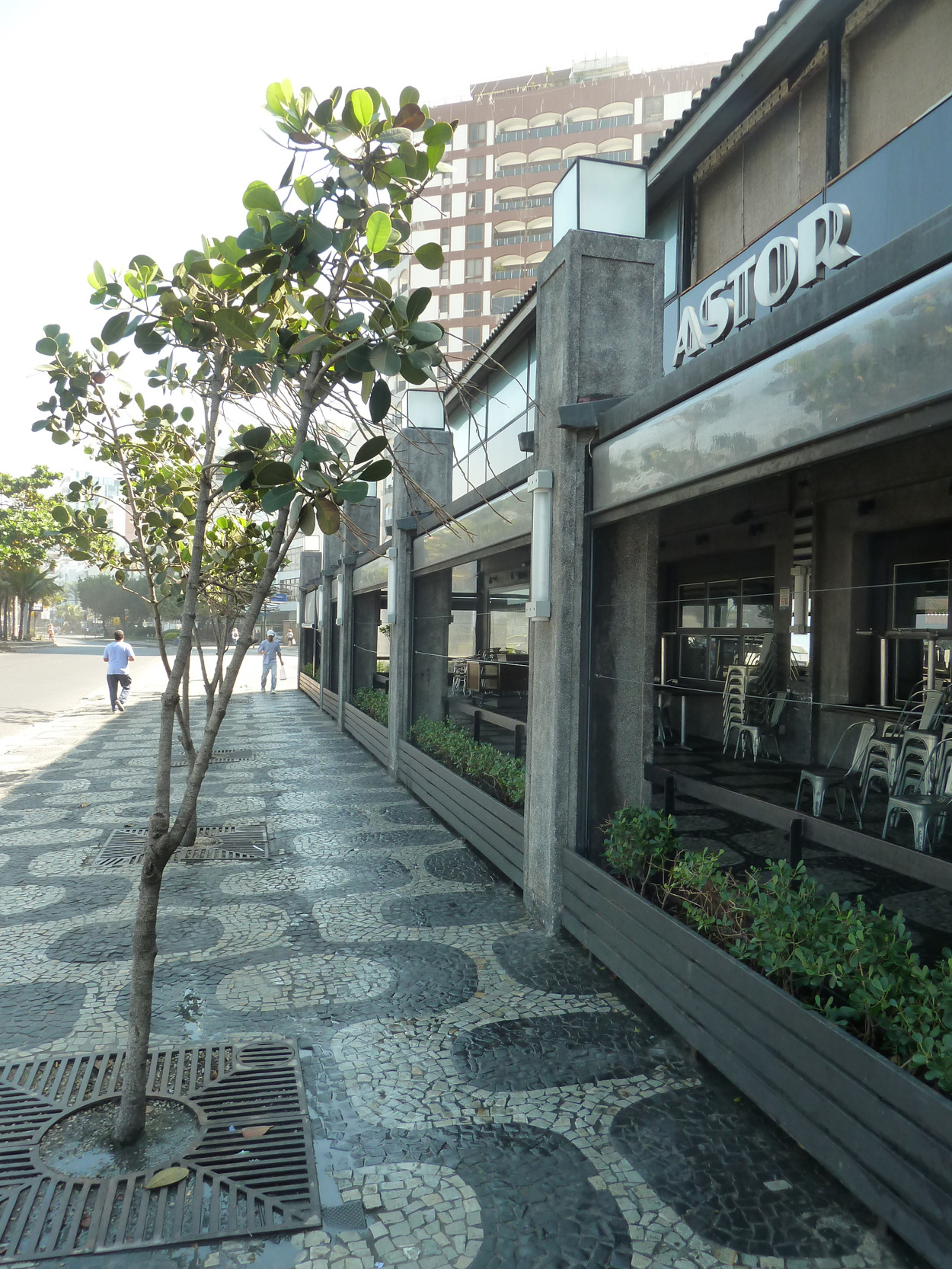 Restaurantes - barbieri gorski