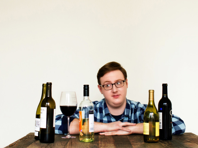 Comedian Matt Bellassai on Winning People's Choice Award & Having Harry ...