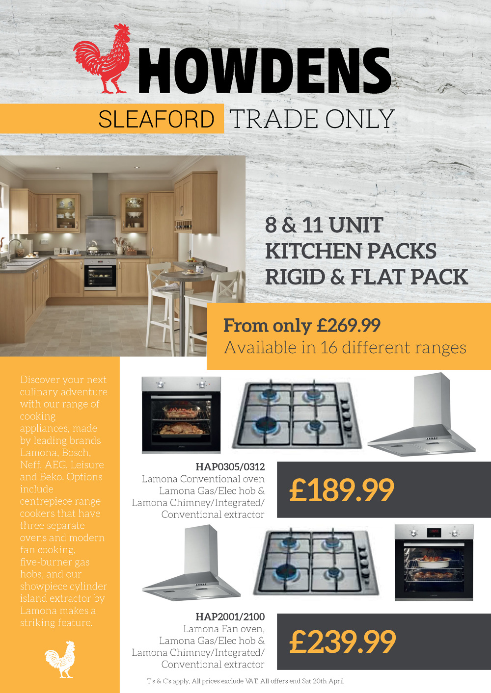 Howdens Joinery - www.cargocollective.com/megandenton