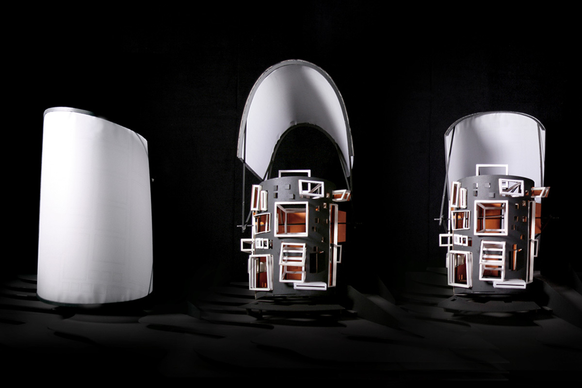 Aperture Studio - Christopher Haiman Leung