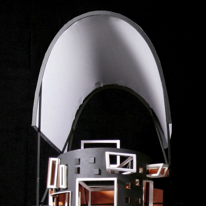 Aperture Studio - Christopher Haiman Leung