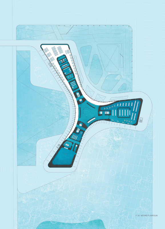 Graves School of Architecture - Christopher Haiman Leung