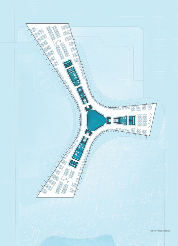 Graves School of Architecture - Christopher Haiman Leung