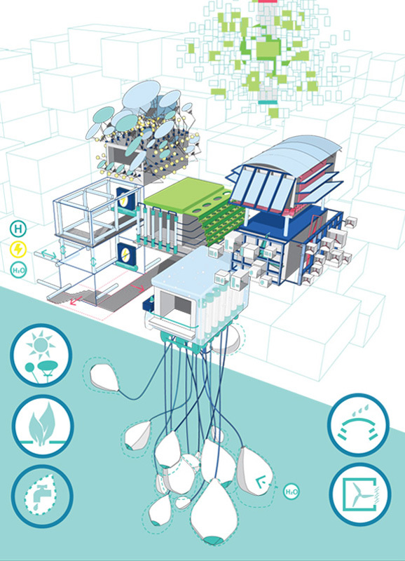 Imaginary Kai Tak - Christopher Haiman Leung