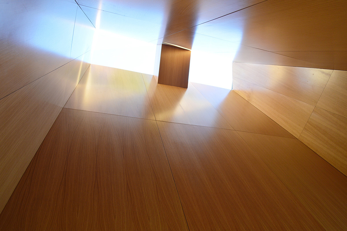 Building Project - Christopher Haiman Leung