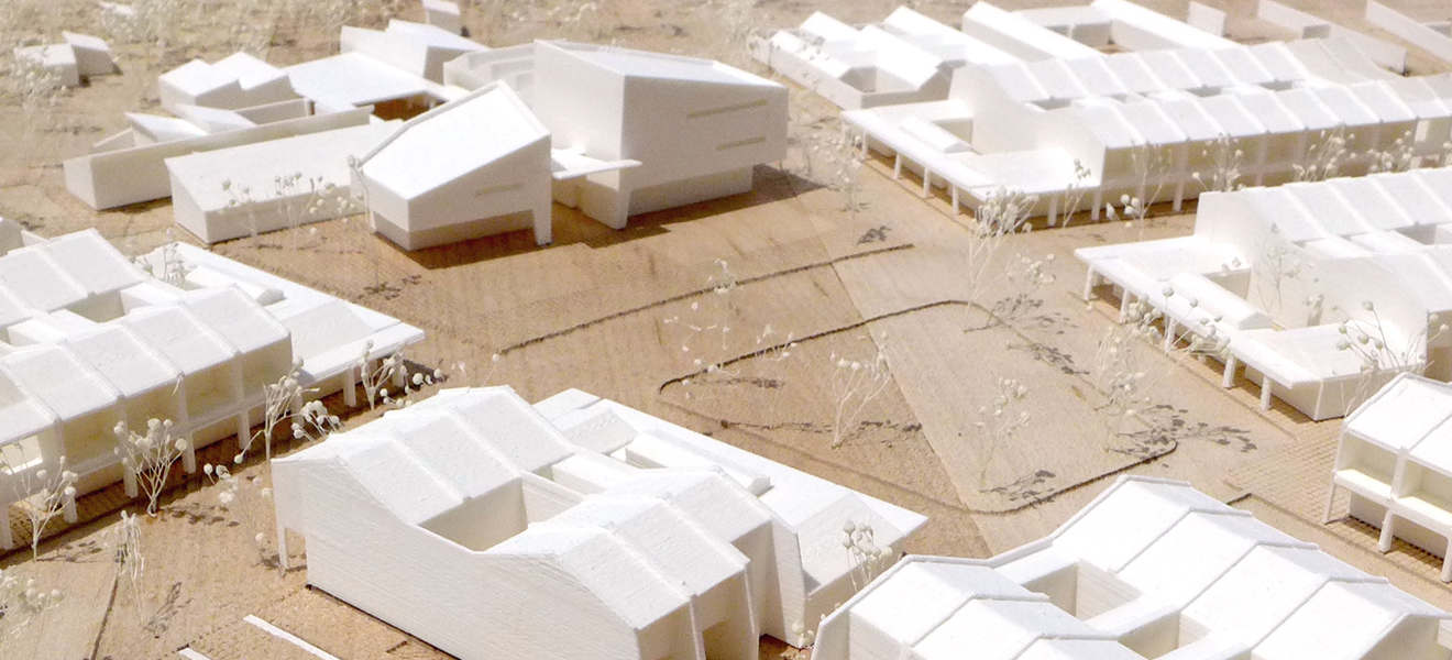 Arts Learning Center and Community - Christopher Haiman Leung