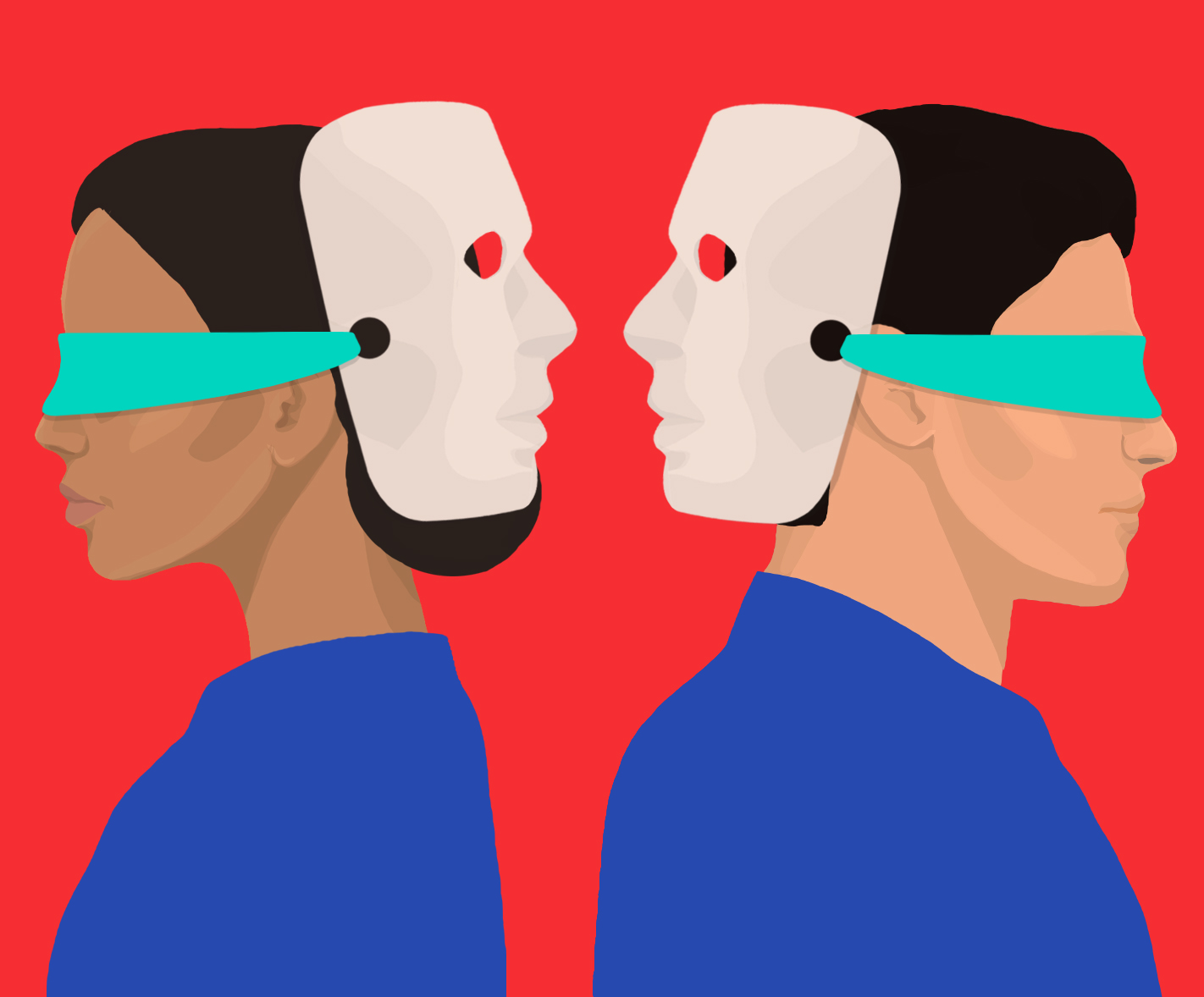 The New Republic: The perils of gender-blind consensus thinking ...