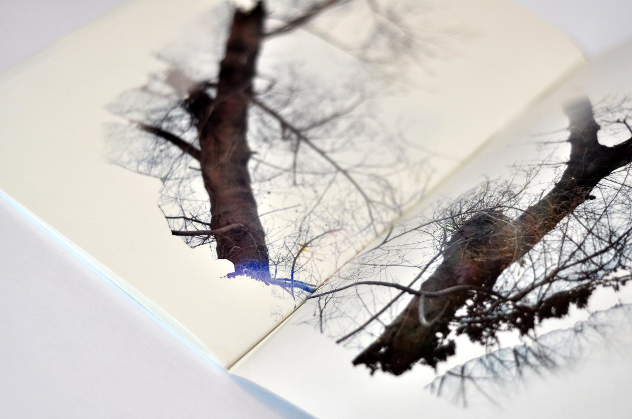 Artist Magazine - Tal Cohen Shalev - Inbar WB