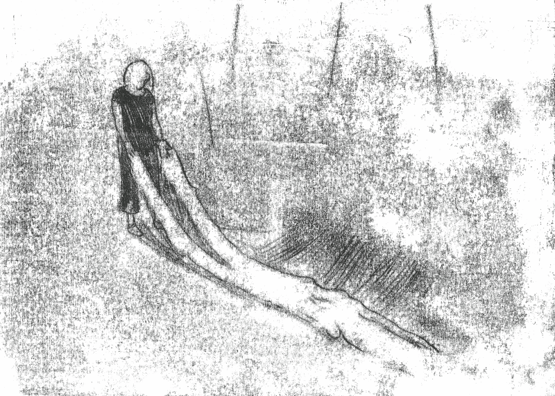 Narrative Cloth - Rachel Johnston