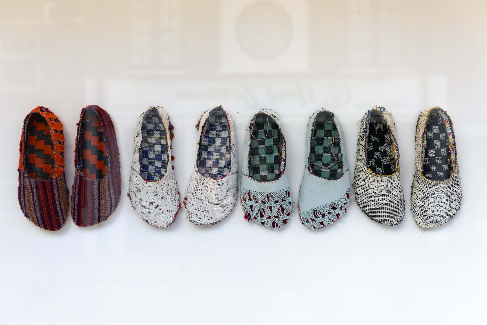 Elemental Patterns - Rachel Johnston