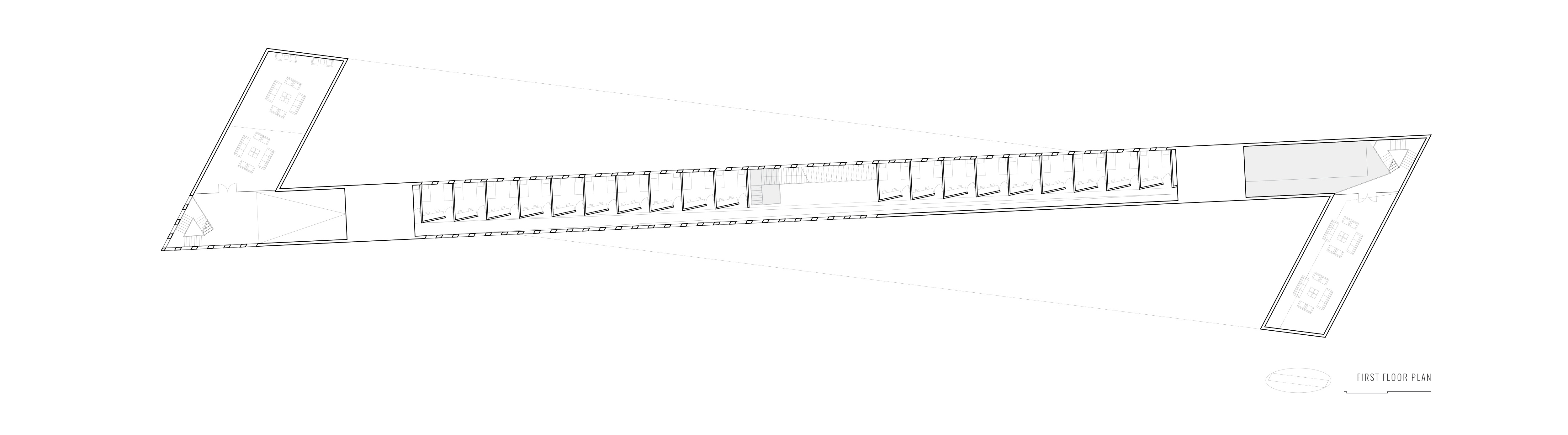 Perimeter Plan - Suthata Jiranuntarat