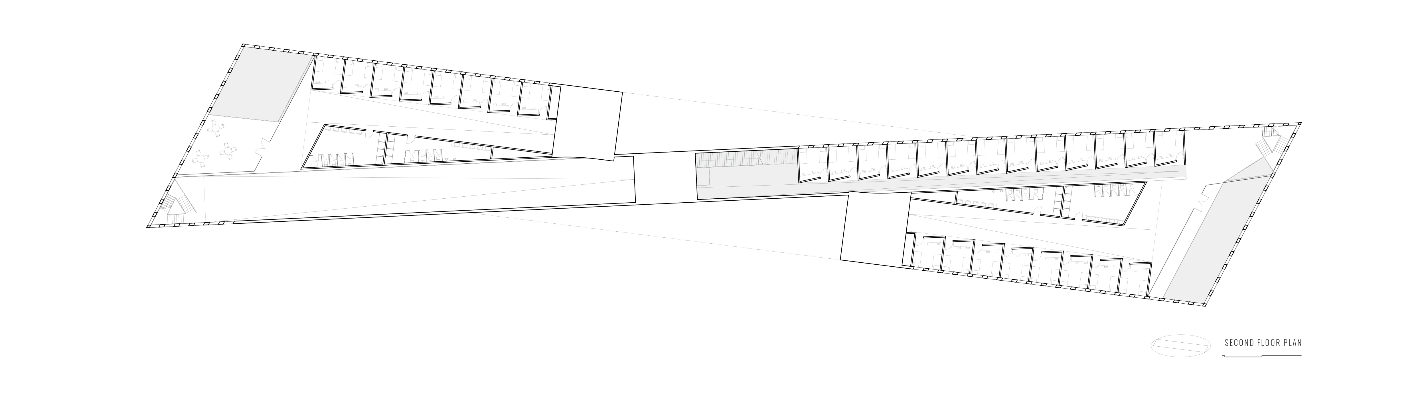 Perimeter Plan - Suthata Jiranuntarat