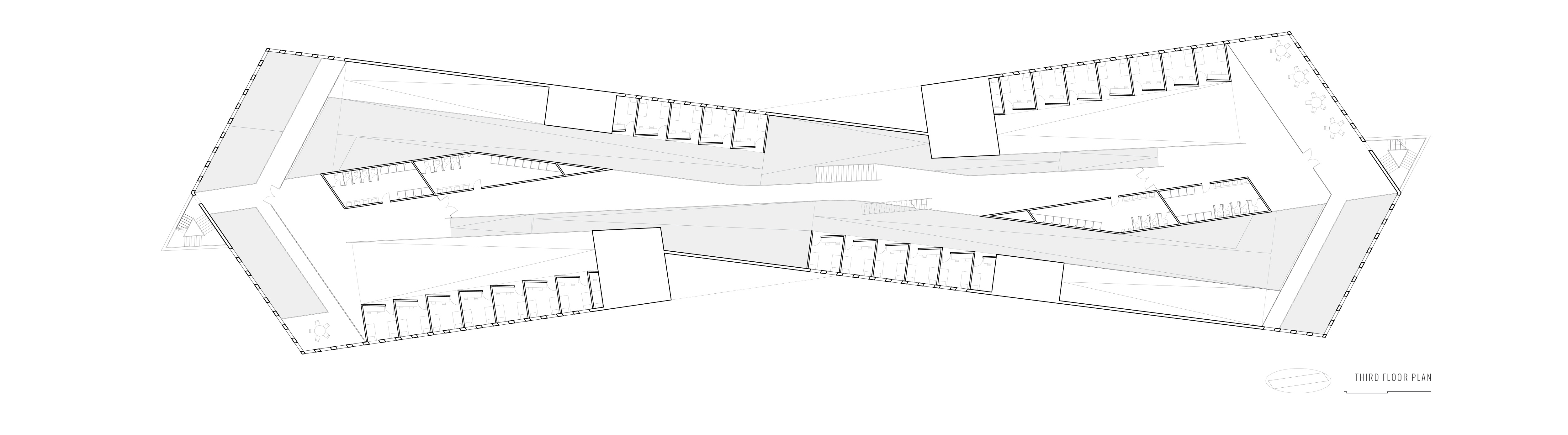 Perimeter Plan - Suthata Jiranuntarat
