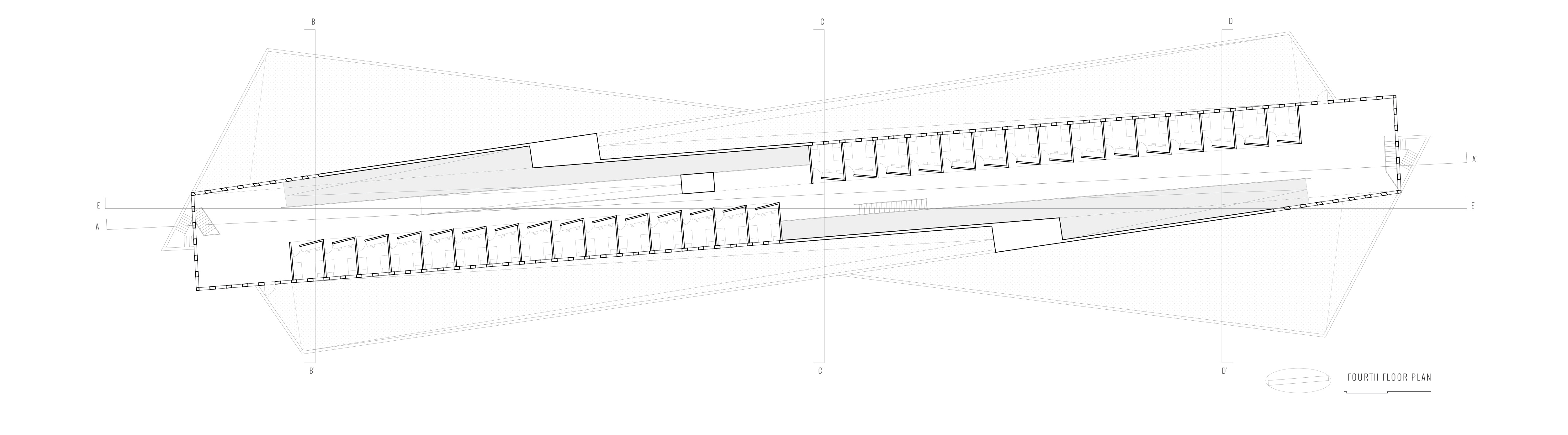 Perimeter Plan - Suthata Jiranuntarat