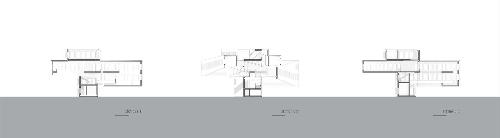 Perimeter Plan - Suthata Jiranuntarat