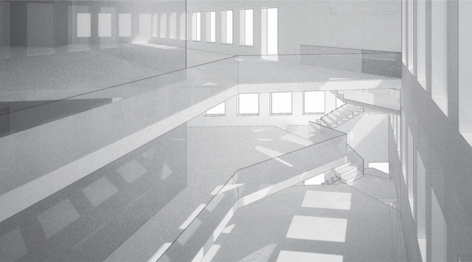 Perimeter Plan - Suthata Jiranuntarat