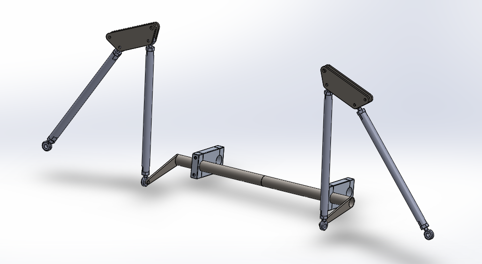 Formula Penn Racing FSAE - Hunter Shank