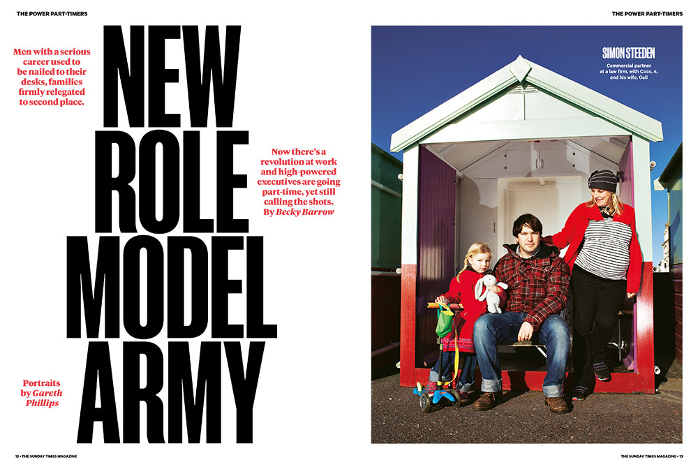 NEW ROLE MODEL ARMY - Mat Gill | Art Director & Graphic Designer